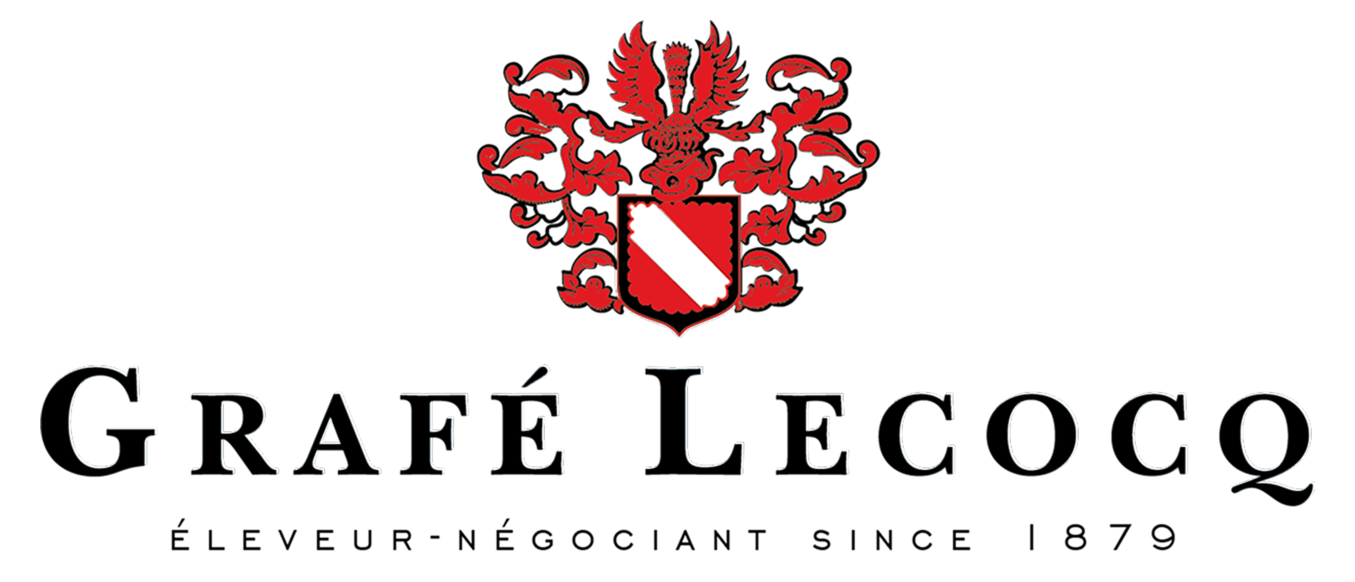 Wat kon je 100 jaar geleden bij Grafé Lecocq bestellen?