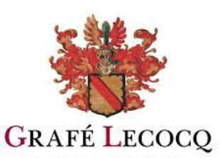 Twee essentiële wijnen voor uw kelder: De Cuvée Grafé Lecocq 2022 en de ...